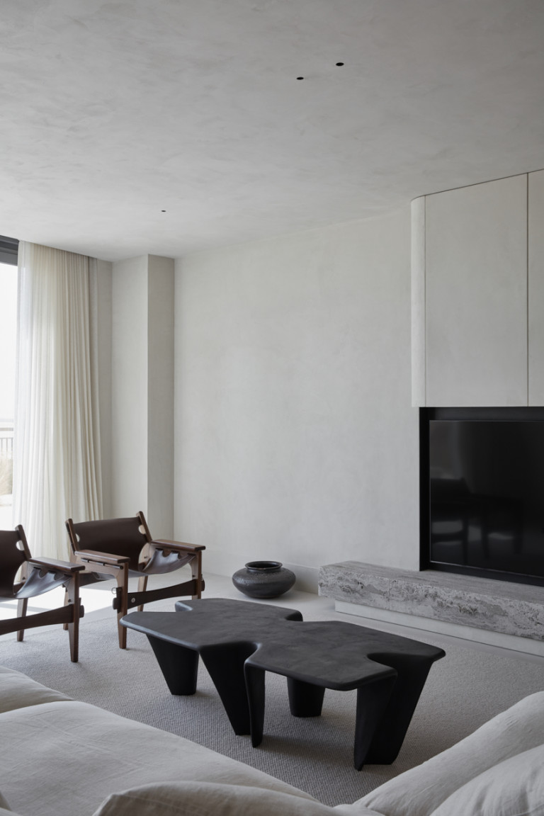 Penthouse M — VSHD Design Dubai