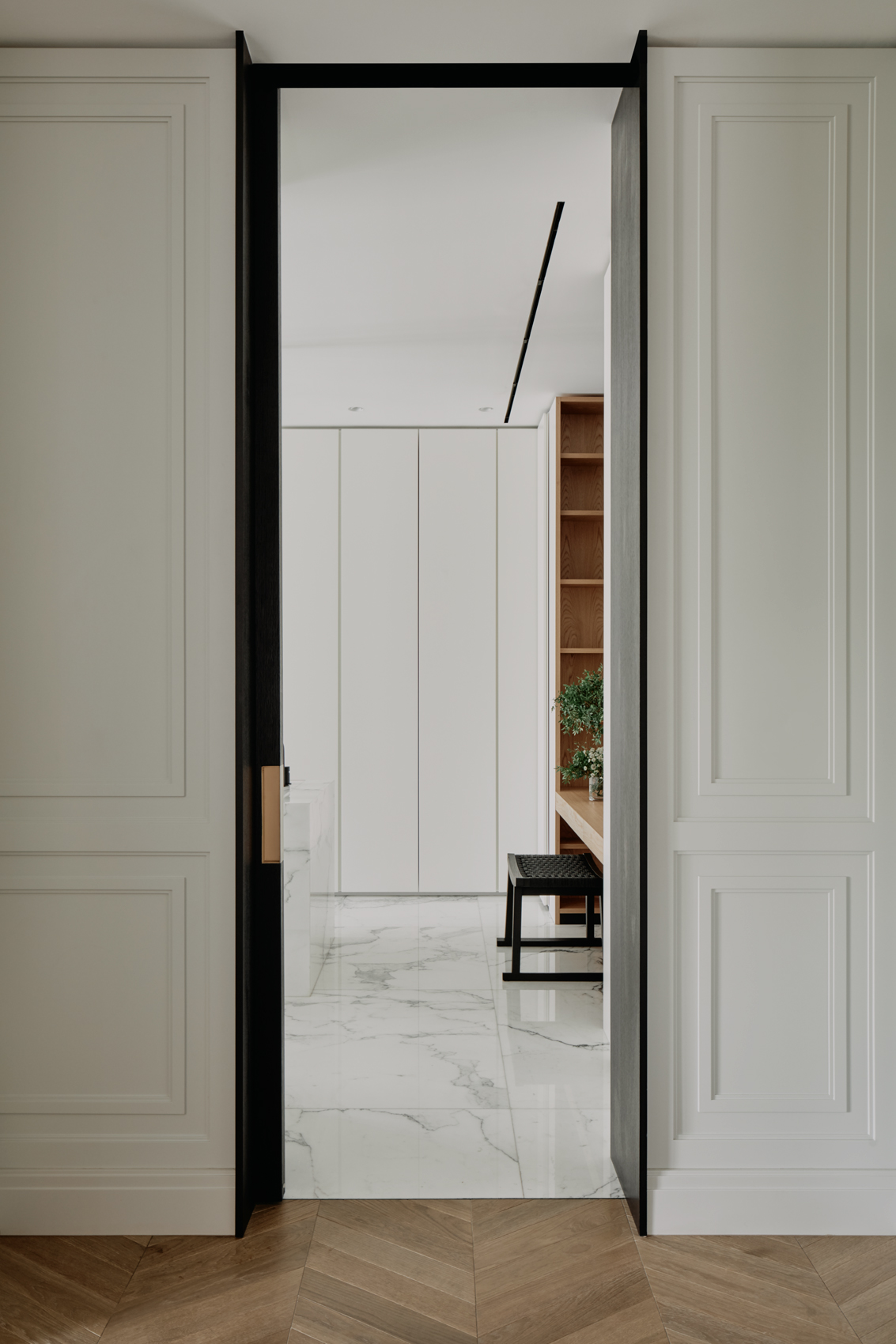 Al Wasl Residence — VSHD Design Dubai