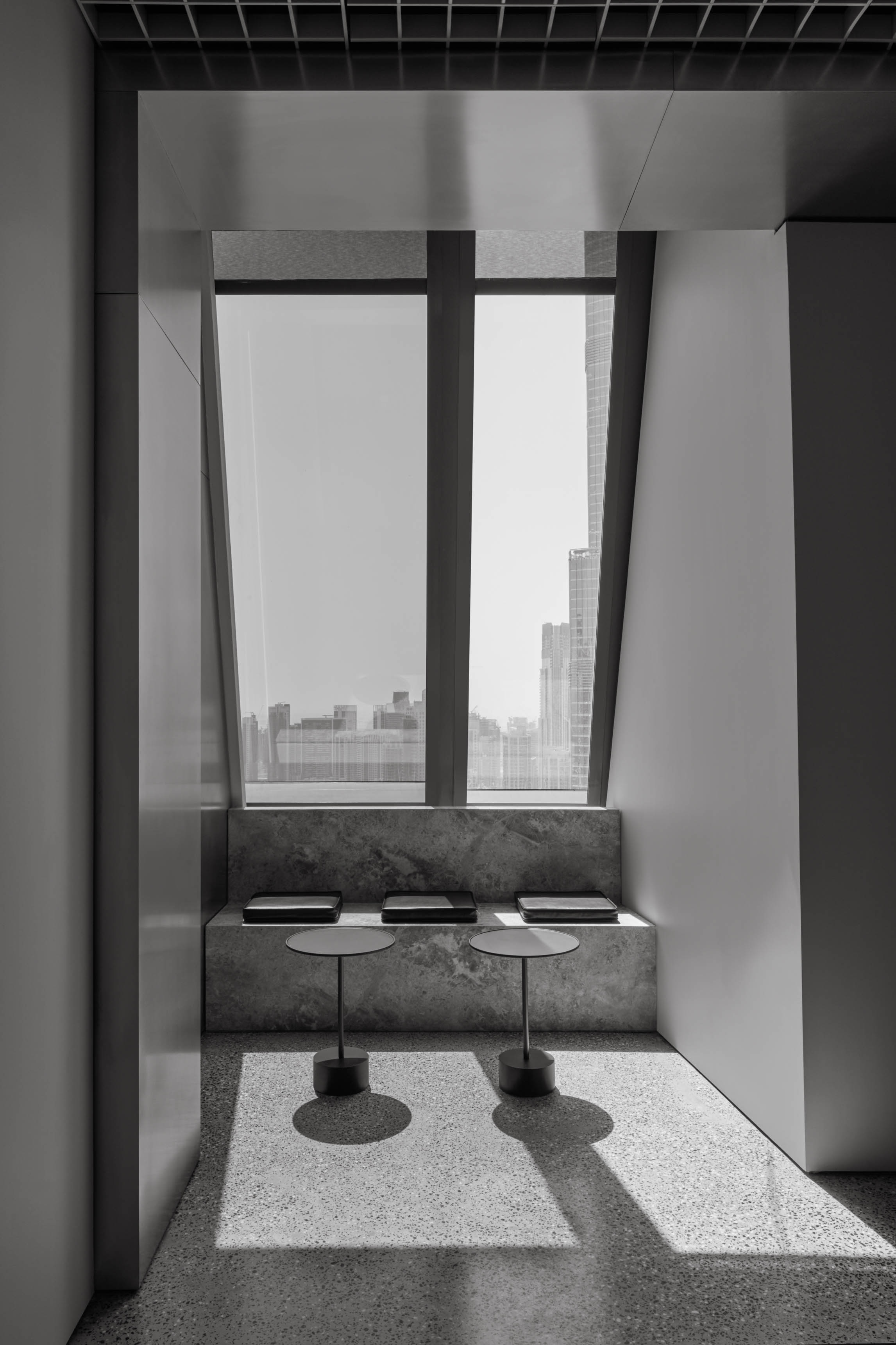 IMDAD — VSHD Design Dubai