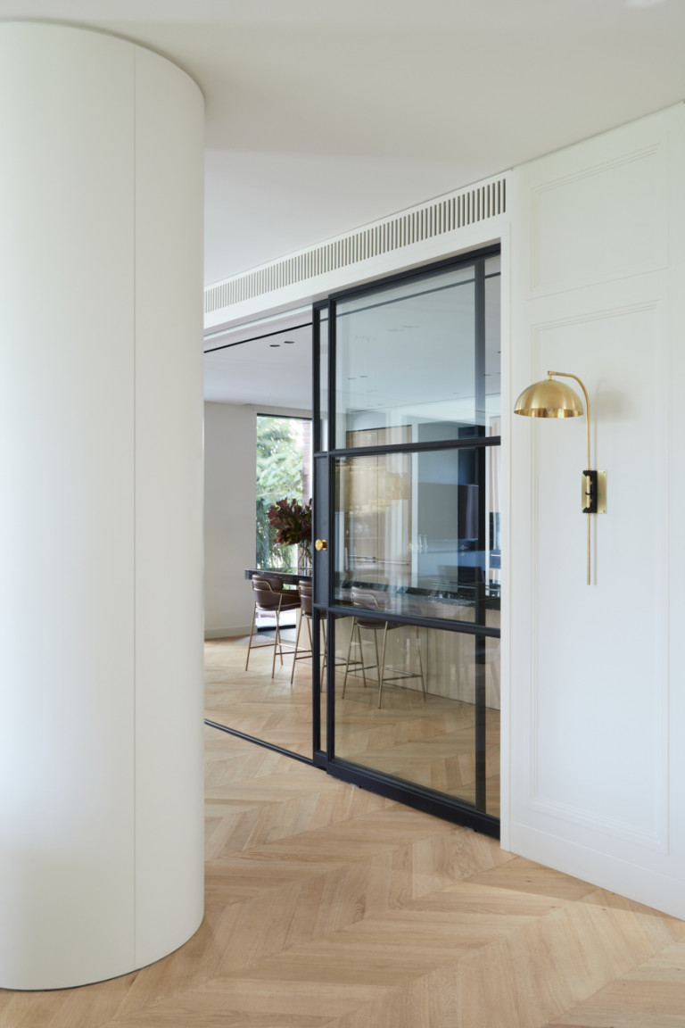 26th Street — VSHD Design Dubai