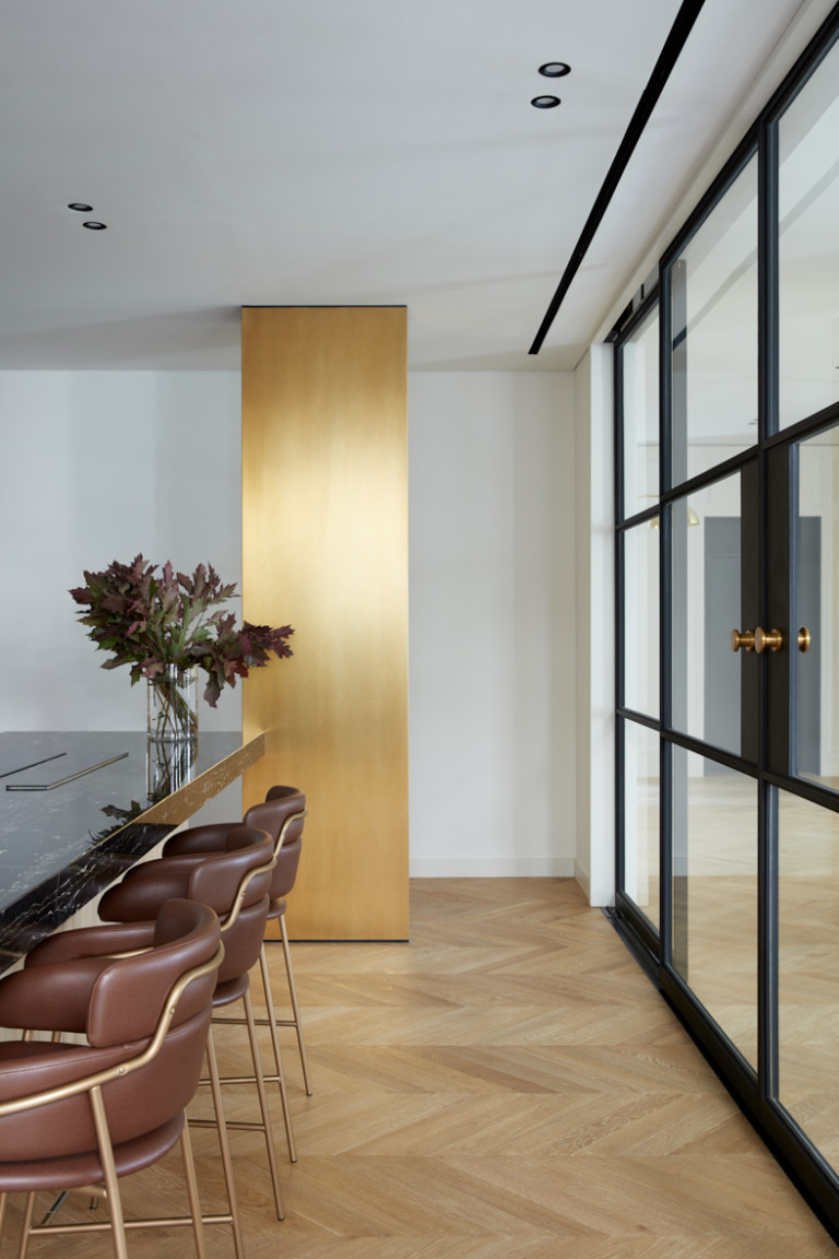 26th Street — VSHD Design Dubai