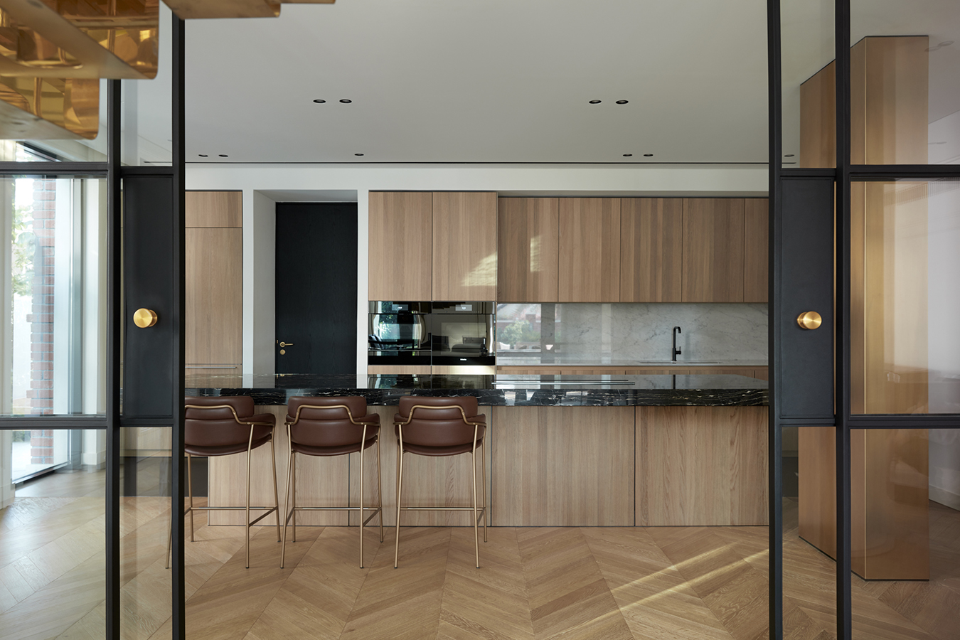 26th Street — VSHD Design Dubai