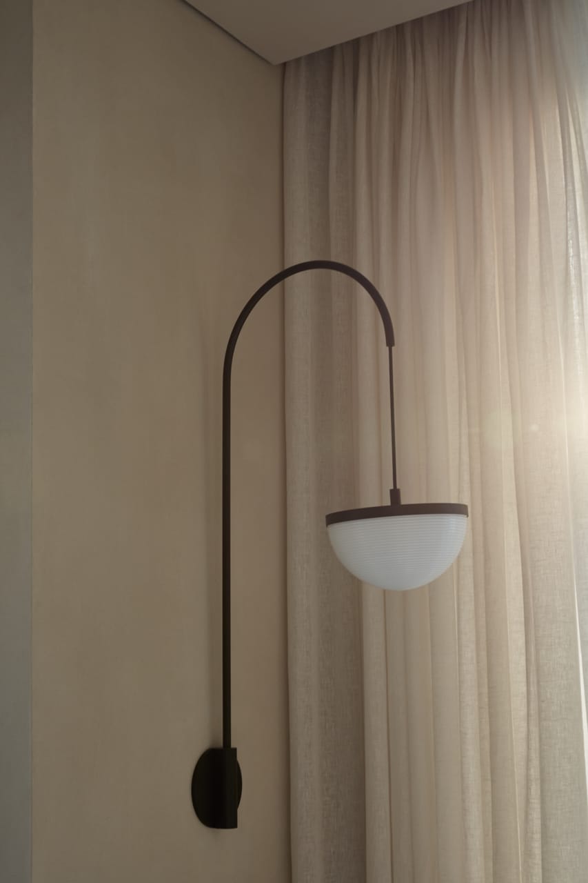 Pool House — VSHD Design Dubai