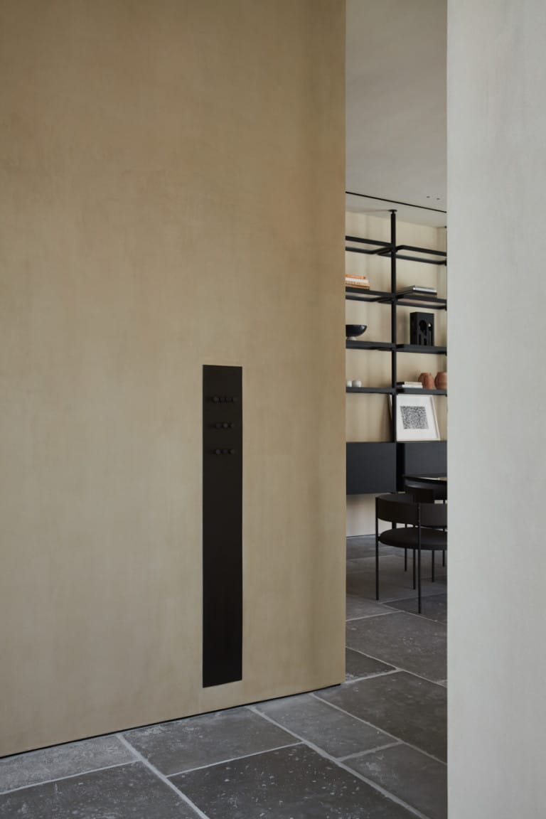 Pool House — VSHD Design Dubai