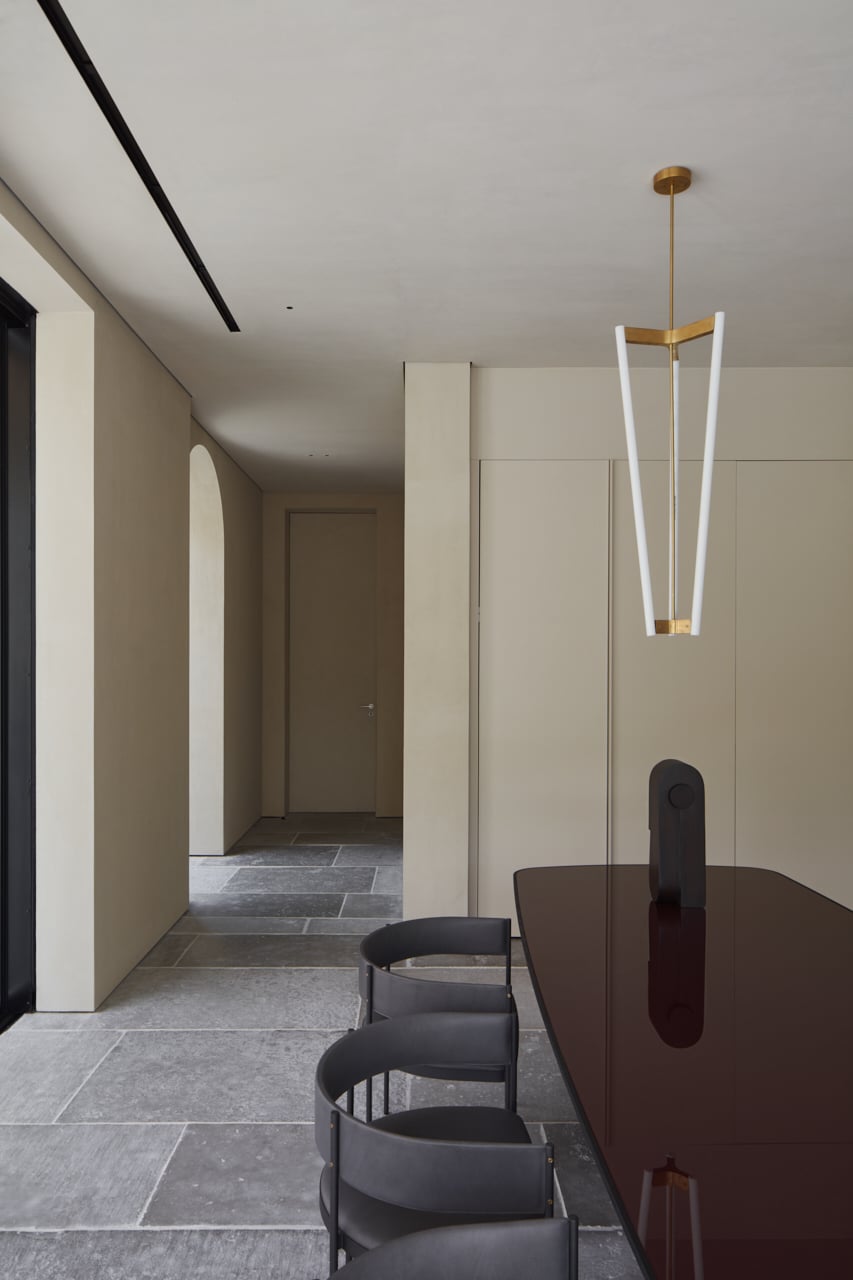 Pool House — VSHD Design Dubai