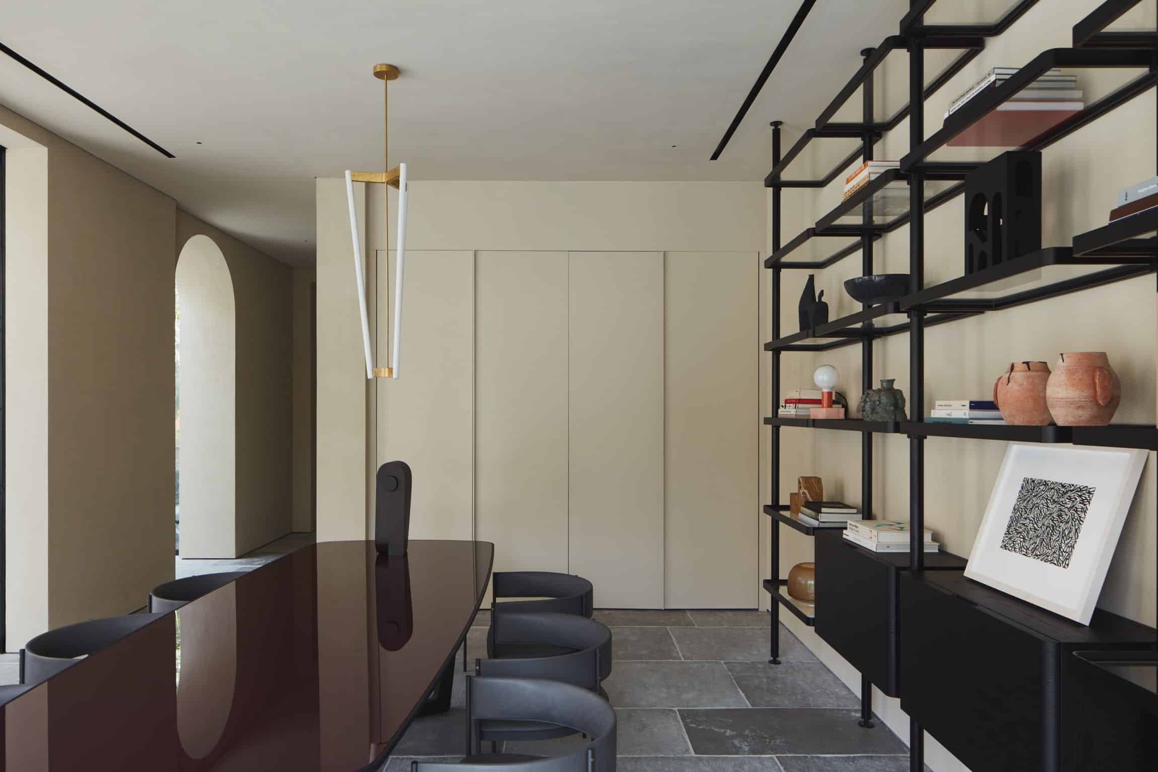 Pool House — VSHD Design Dubai