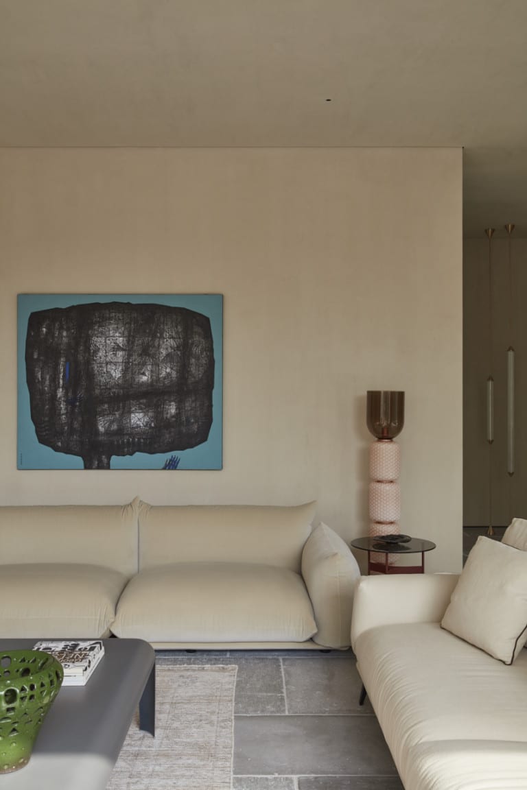 Pool House — VSHD Design Dubai