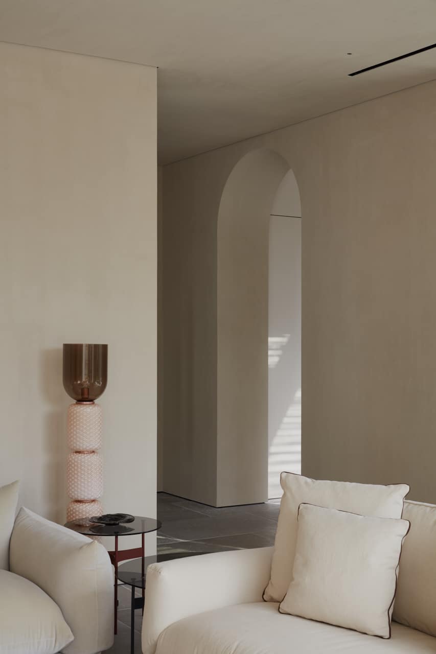 Pool House — VSHD Design Dubai