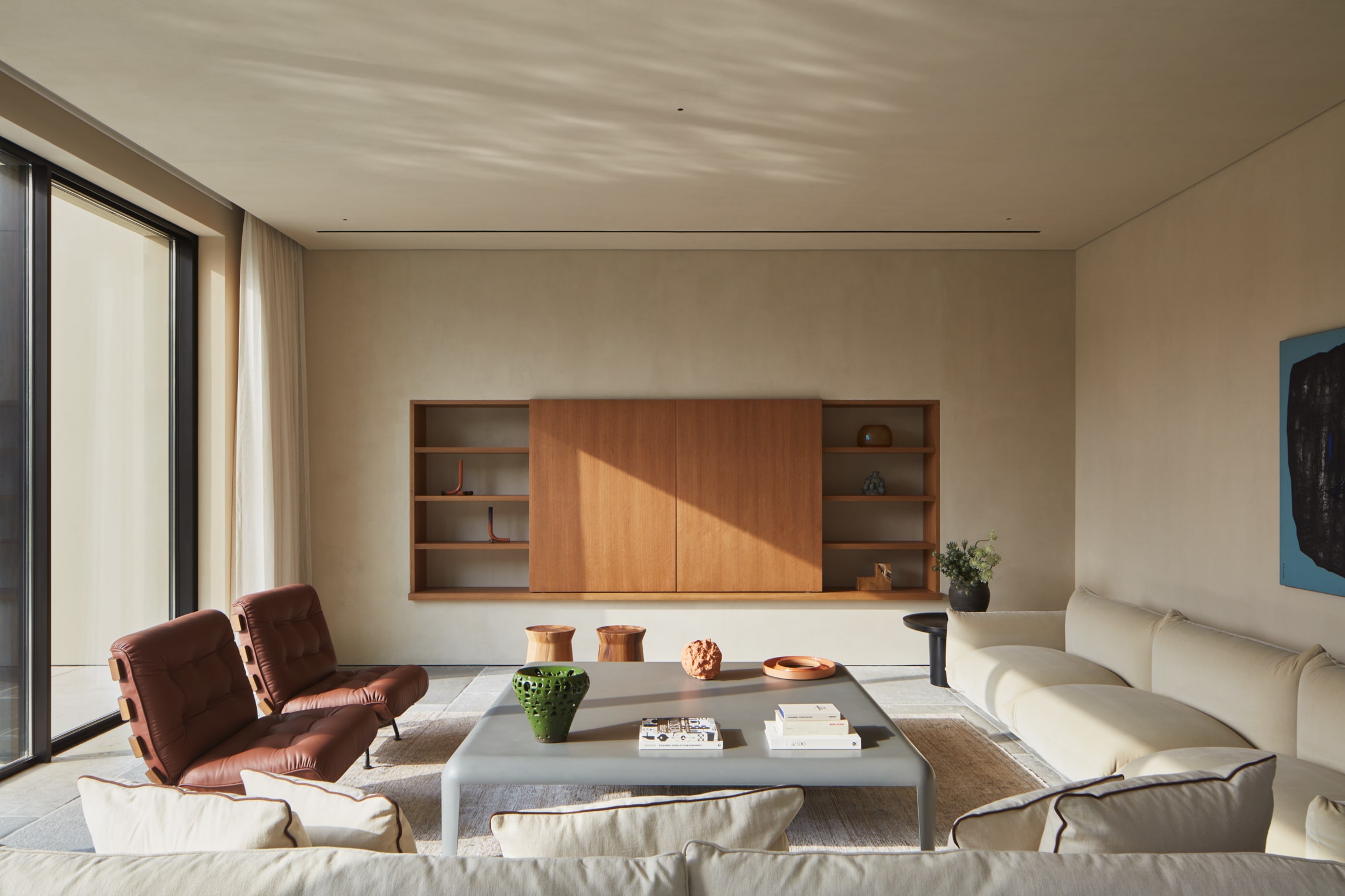 Pool House — VSHD Design Dubai