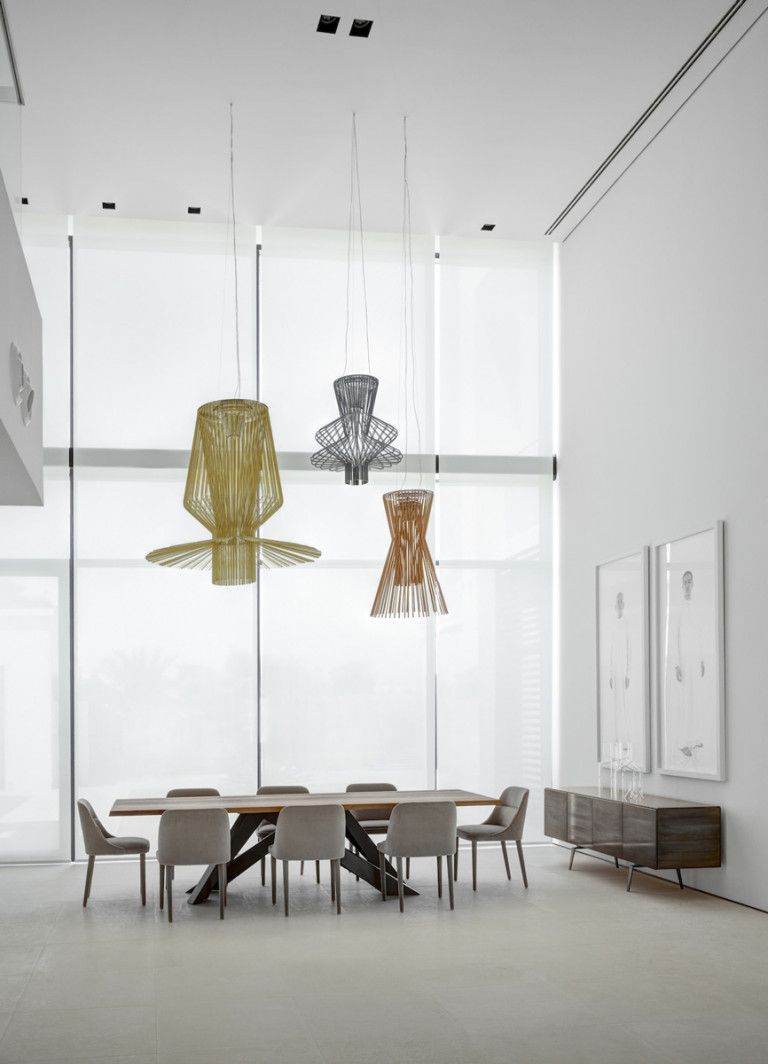 The Jumeirah Residence — VSHD Design Dubai