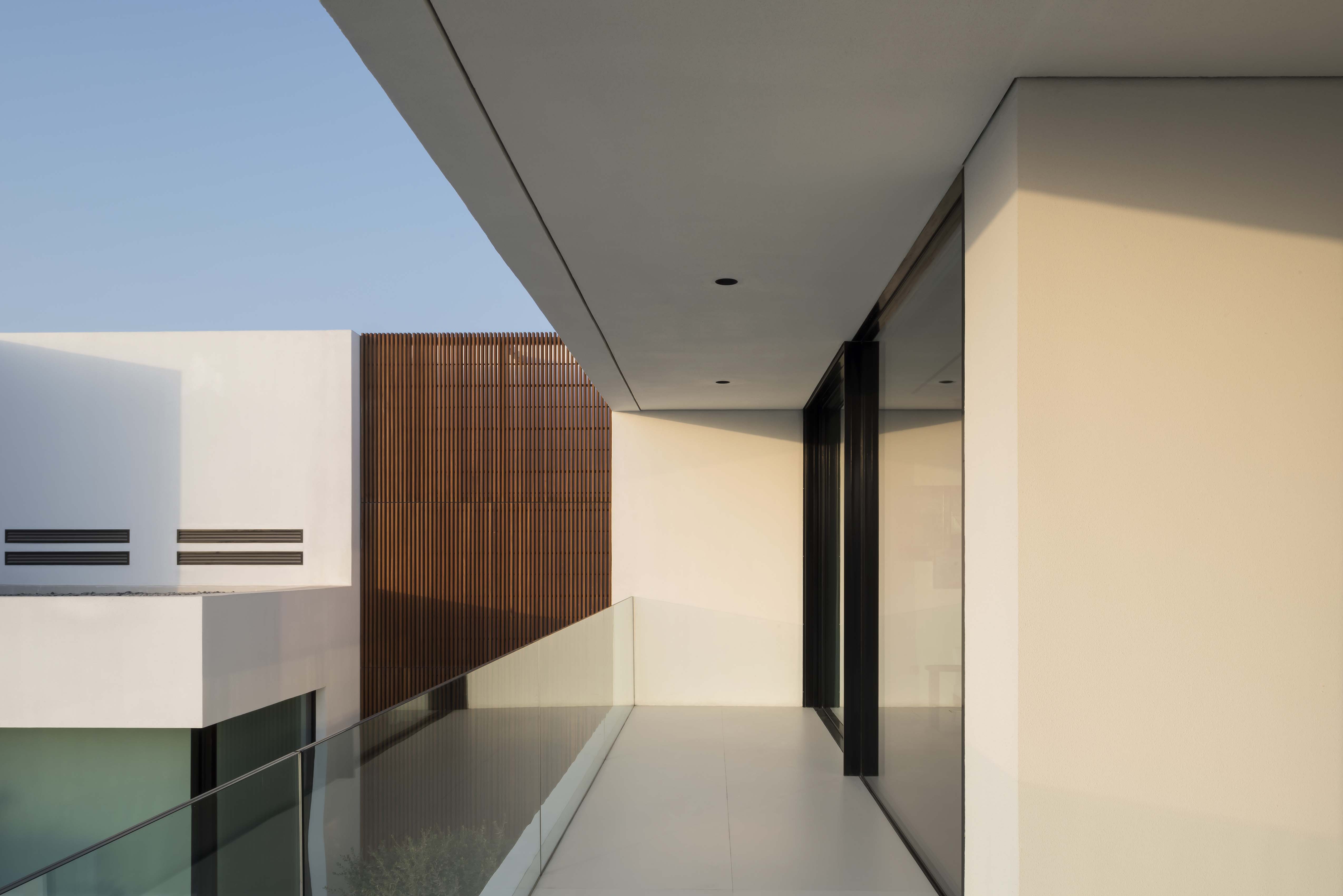 The Burj Residence - Architecture — VSHD Design Dubai
