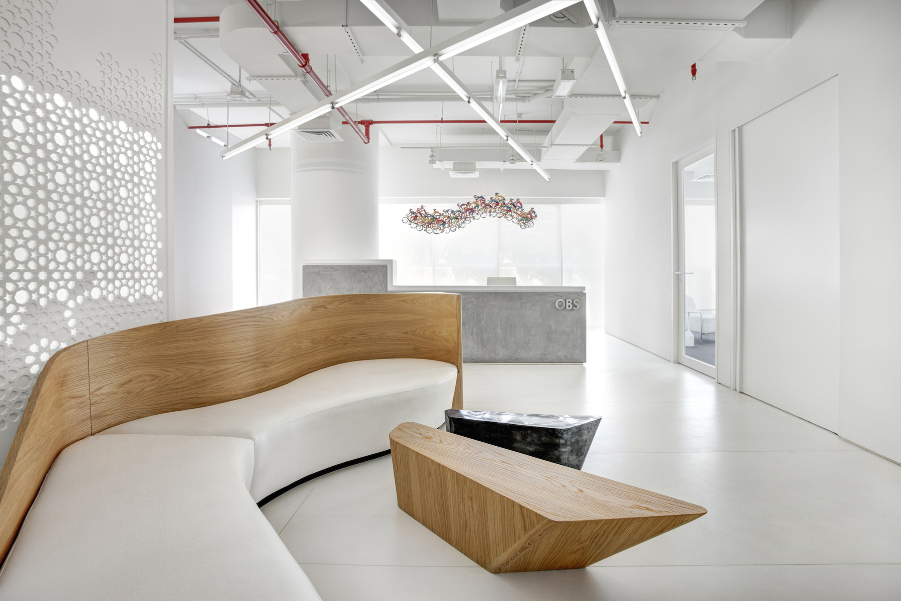 OBS Corporate — VSHD Design Dubai