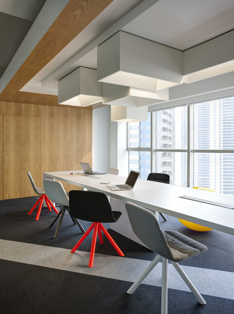 OBS Corporate — VSHD Design Dubai