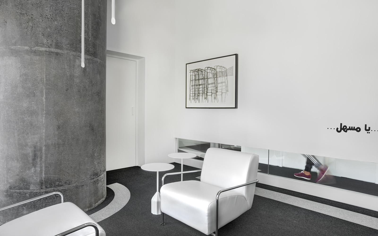 OBS Corporate — VSHD Design Dubai