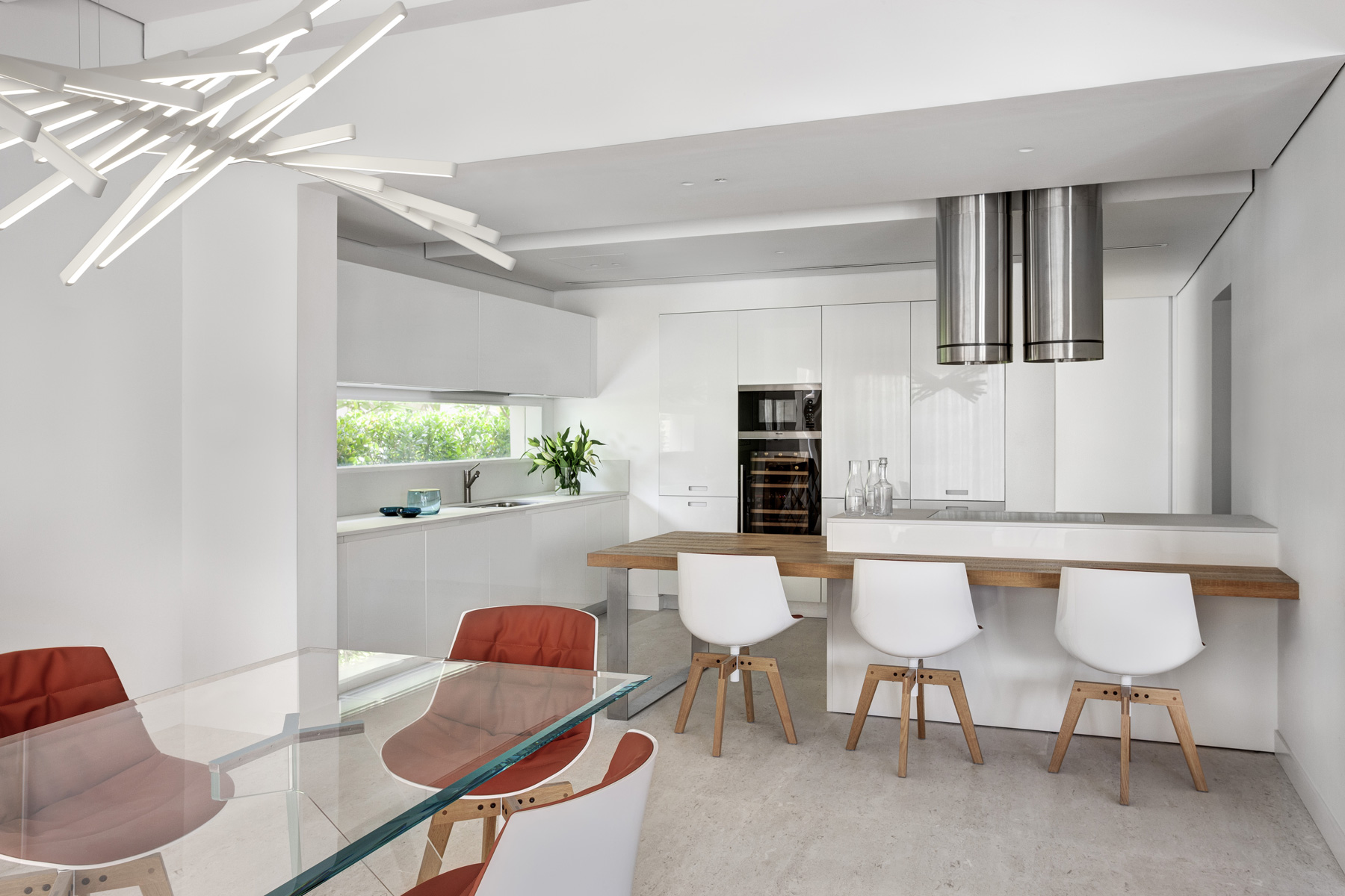 The Golf House — VSHD Design Dubai