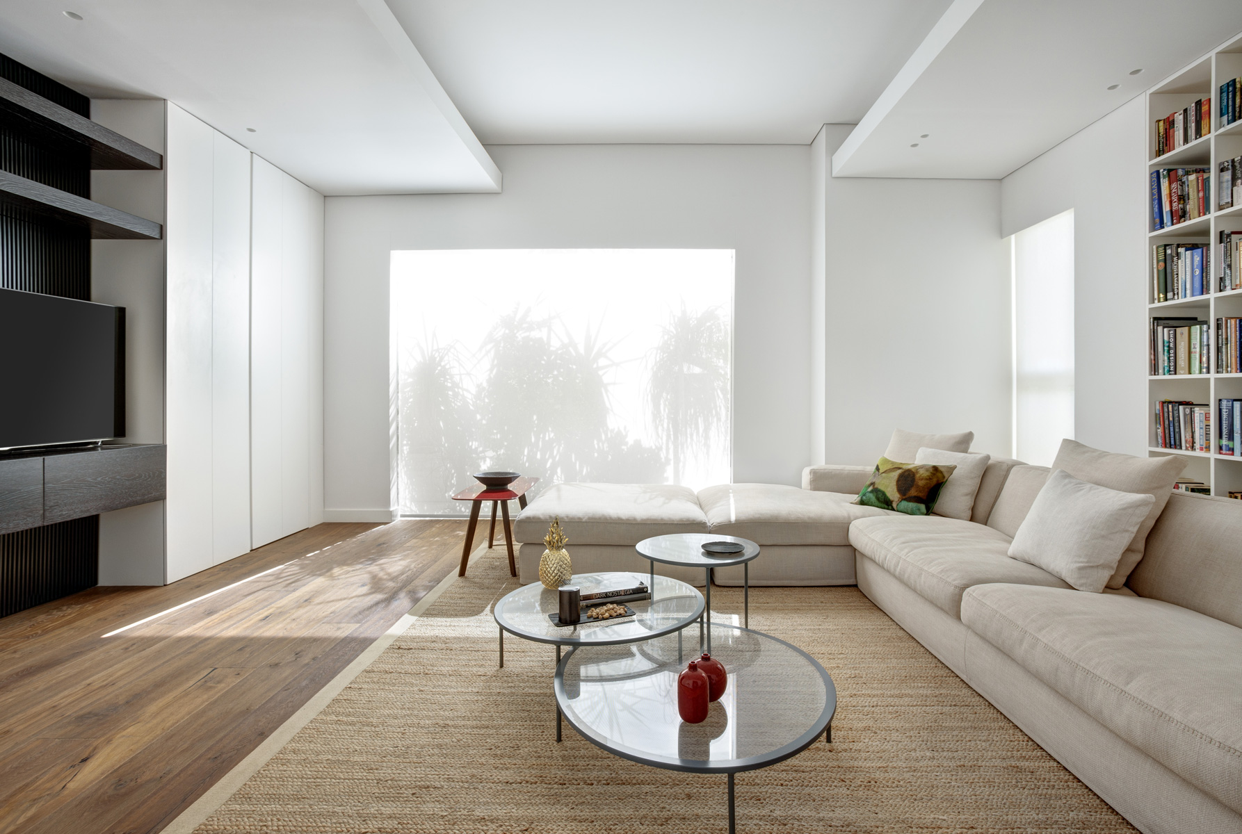 The Golf House — VSHD Design Dubai