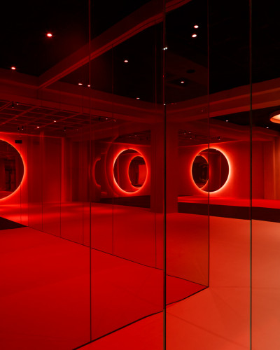 Projects — VSHD Design Dubai