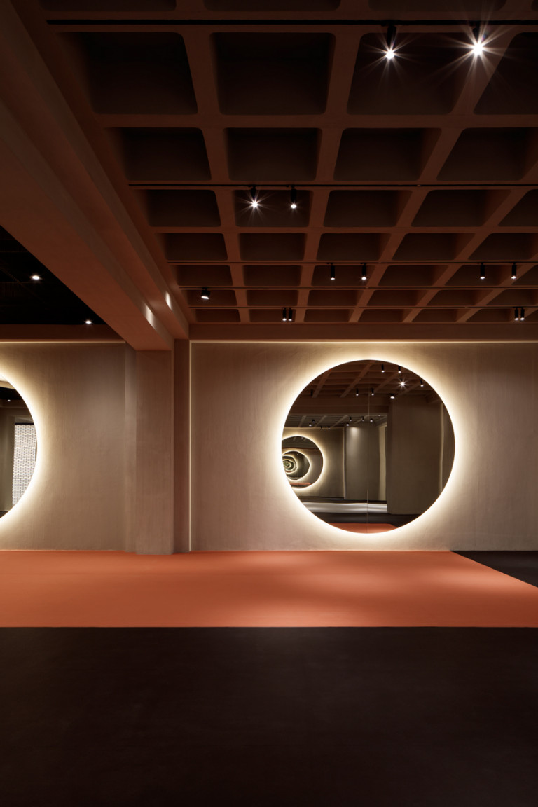 WHG Springs — VSHD Design Dubai