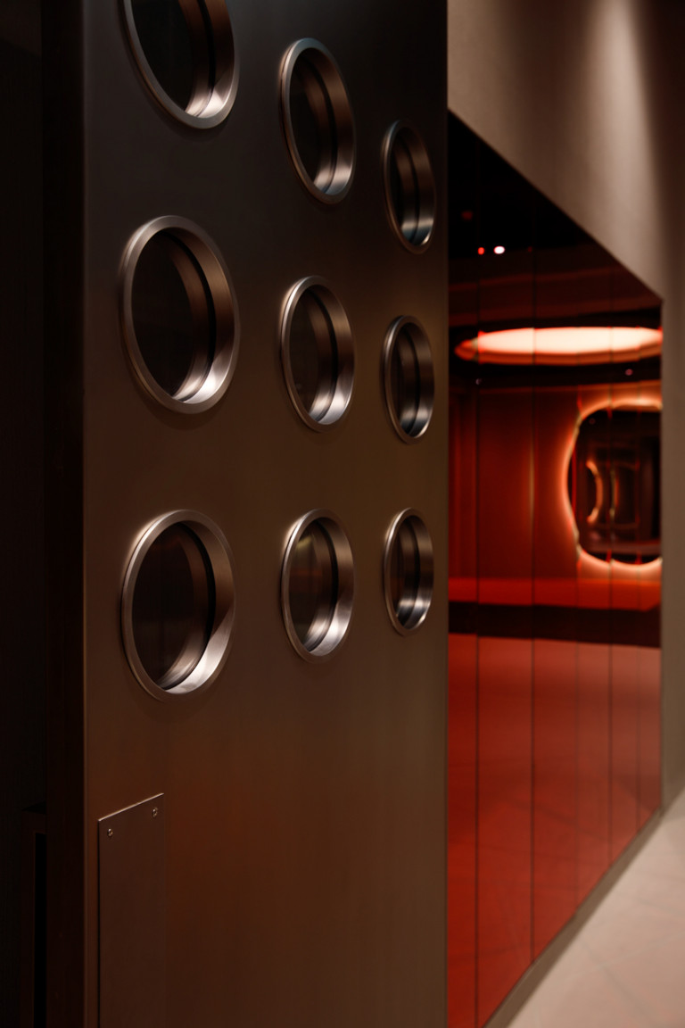 WHG Springs — VSHD Design Dubai