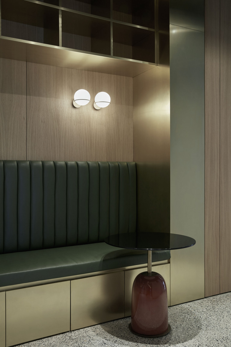 IMDAD — VSHD Design Dubai