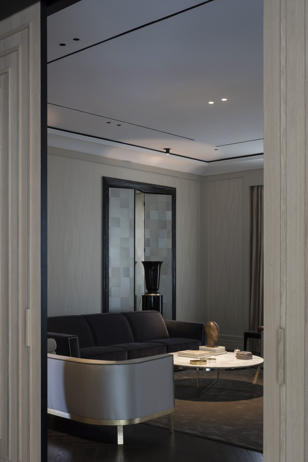 Al Safa Residence — VSHD Design Dubai