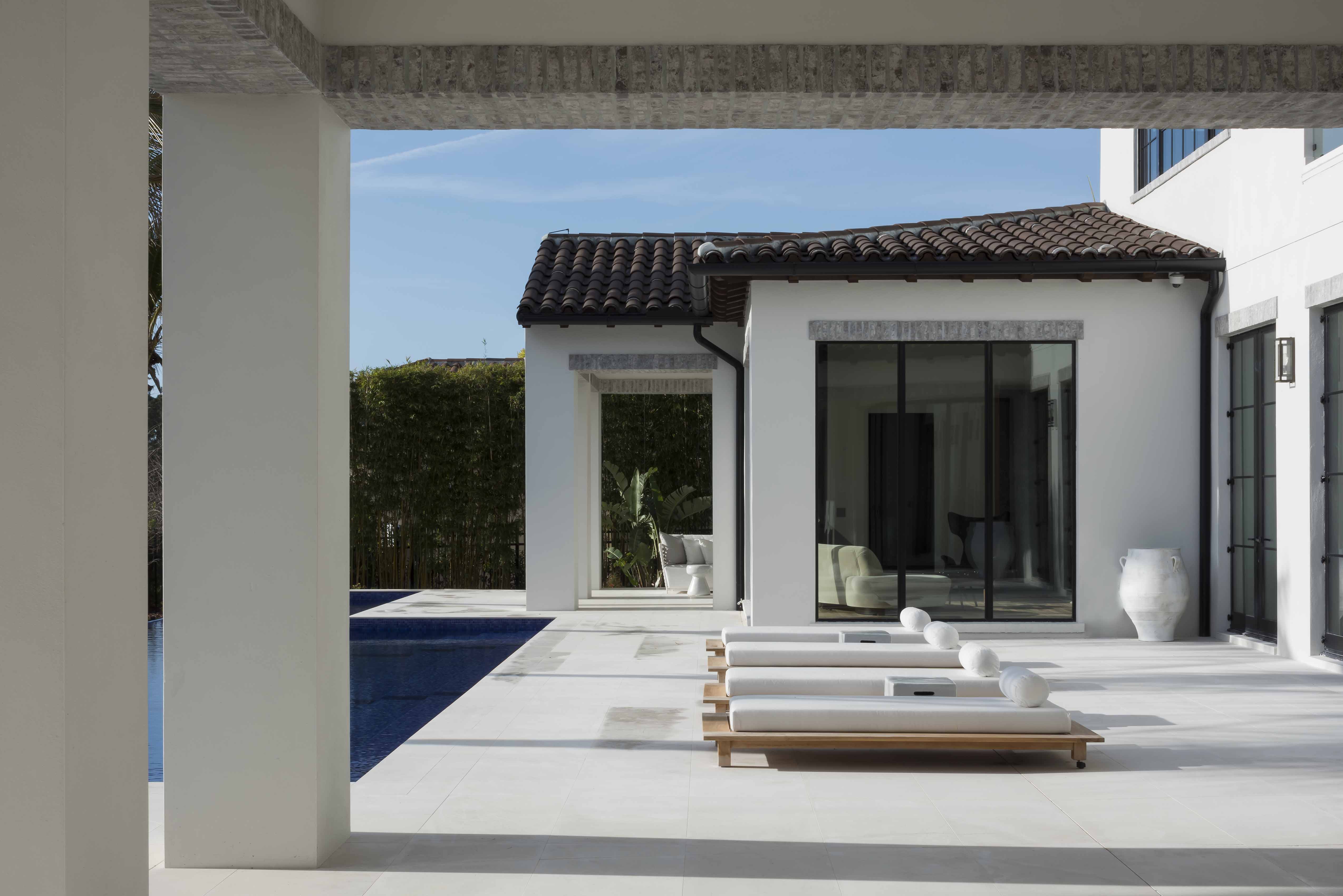 The Florida Ranch — VSHD Design Dubai