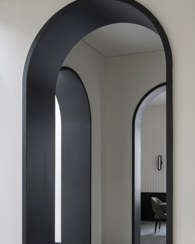 Projects — VSHD Design Dubai