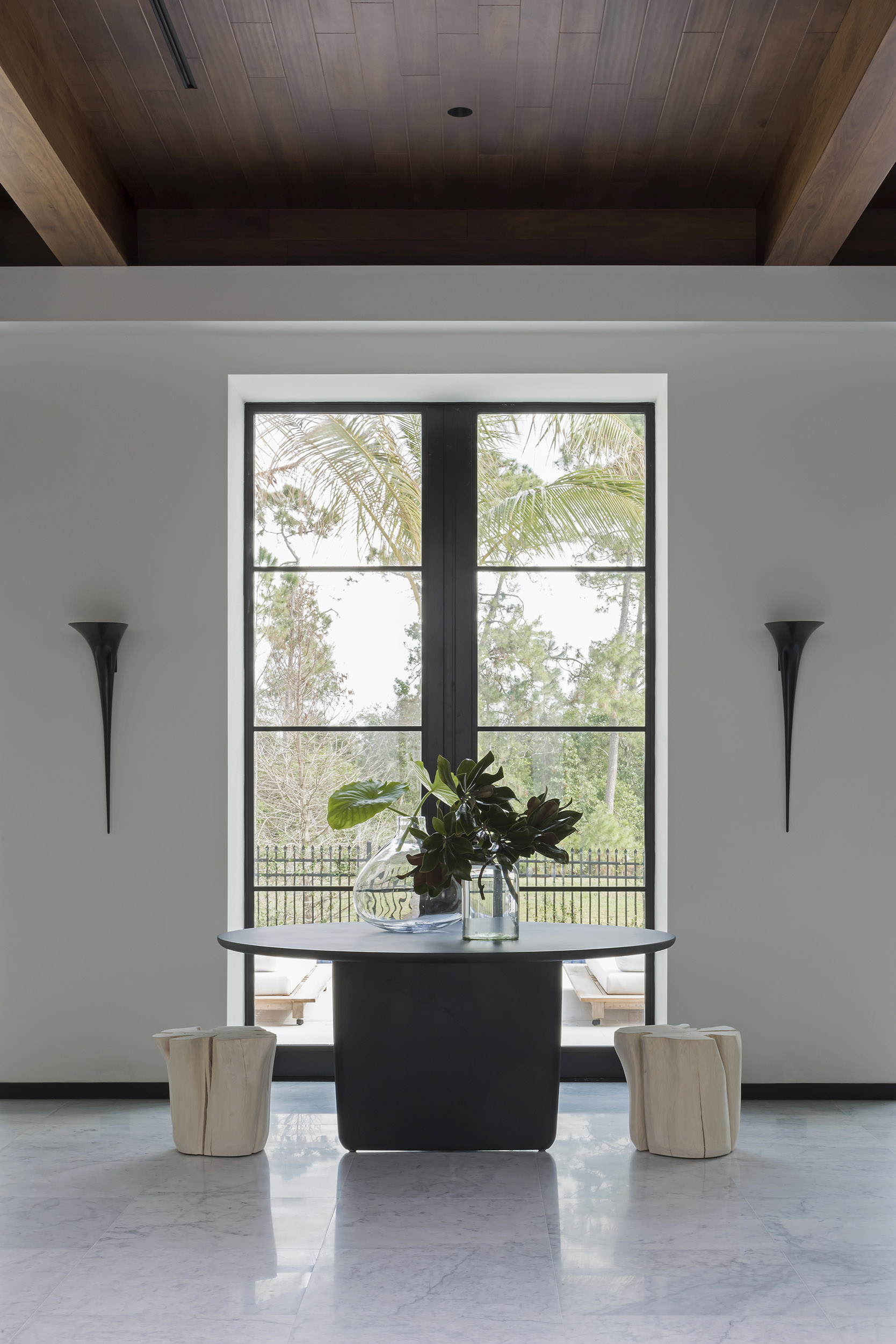 The Florida Ranch — VSHD Design Dubai