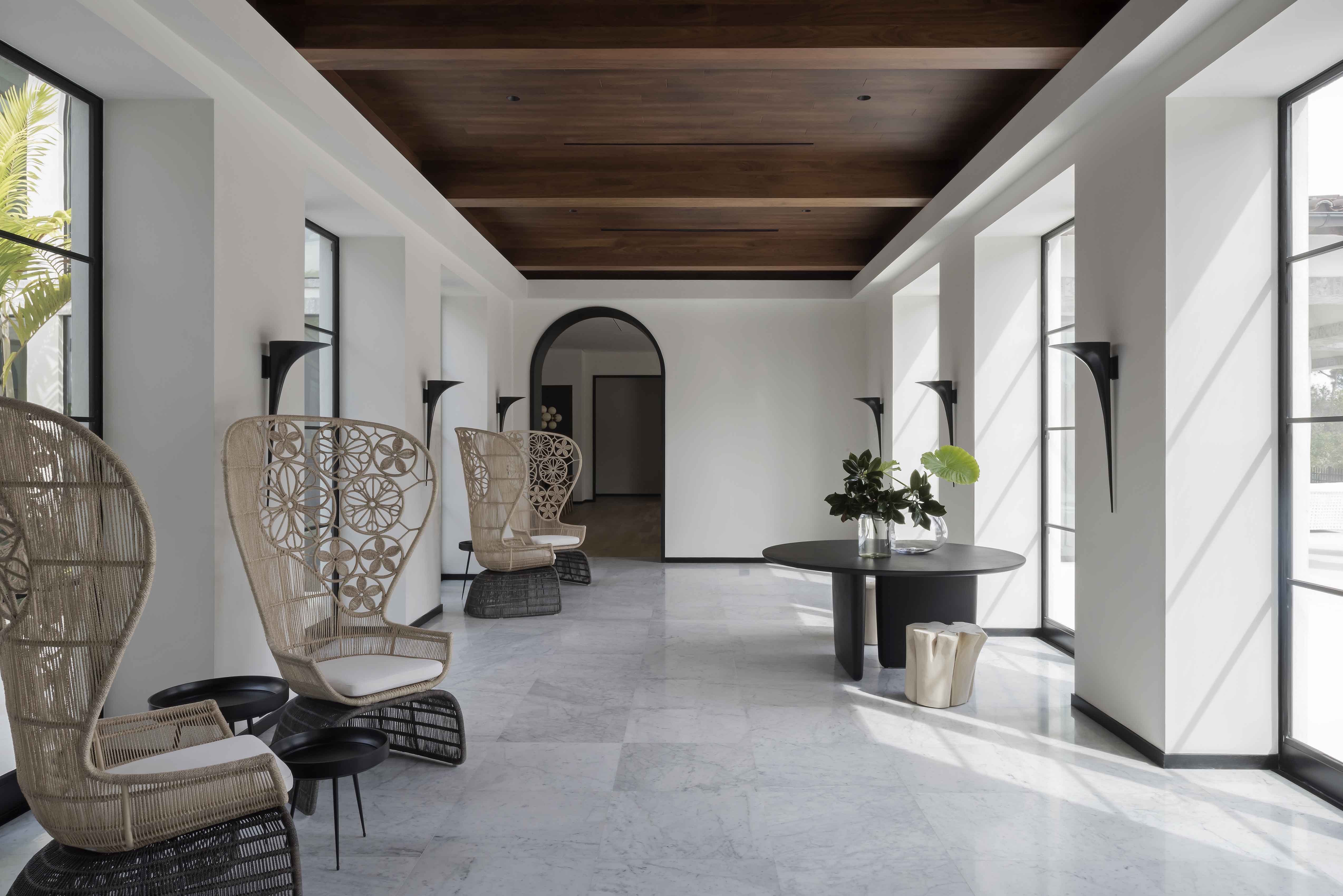 The Florida Ranch — VSHD Design Dubai