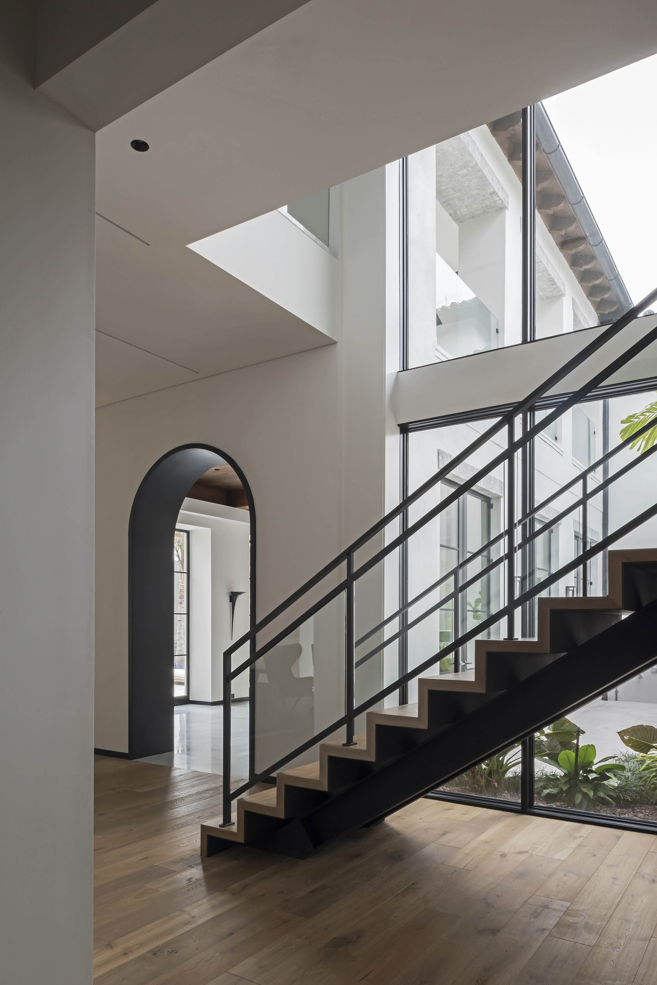 The Florida Ranch — VSHD Design Dubai