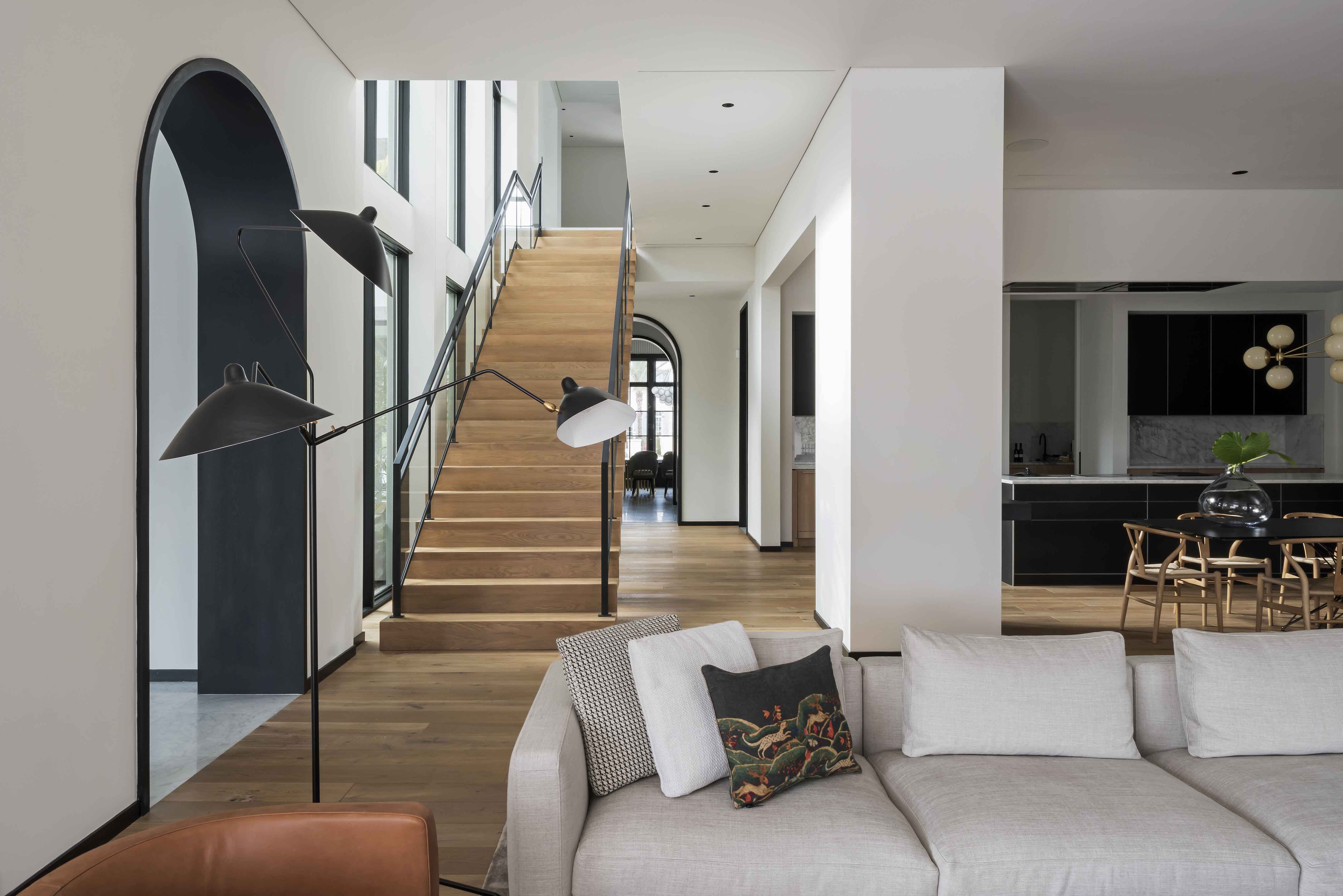 The Florida Ranch — VSHD Design Dubai