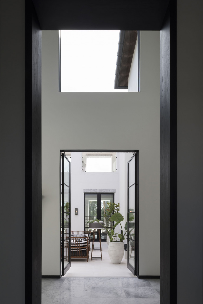 The Florida Ranch — VSHD Design Dubai