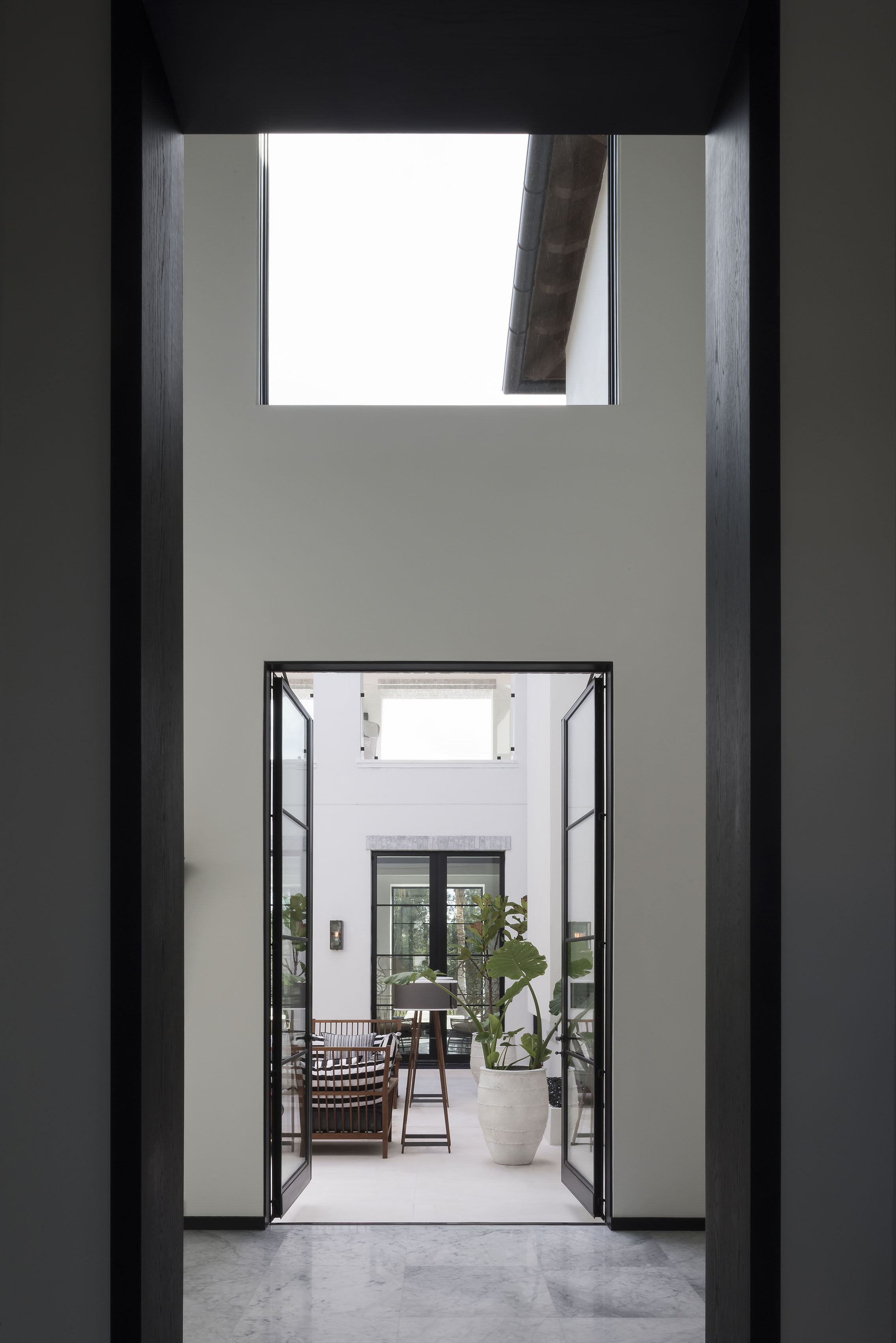 The Florida Ranch — VSHD Design Dubai