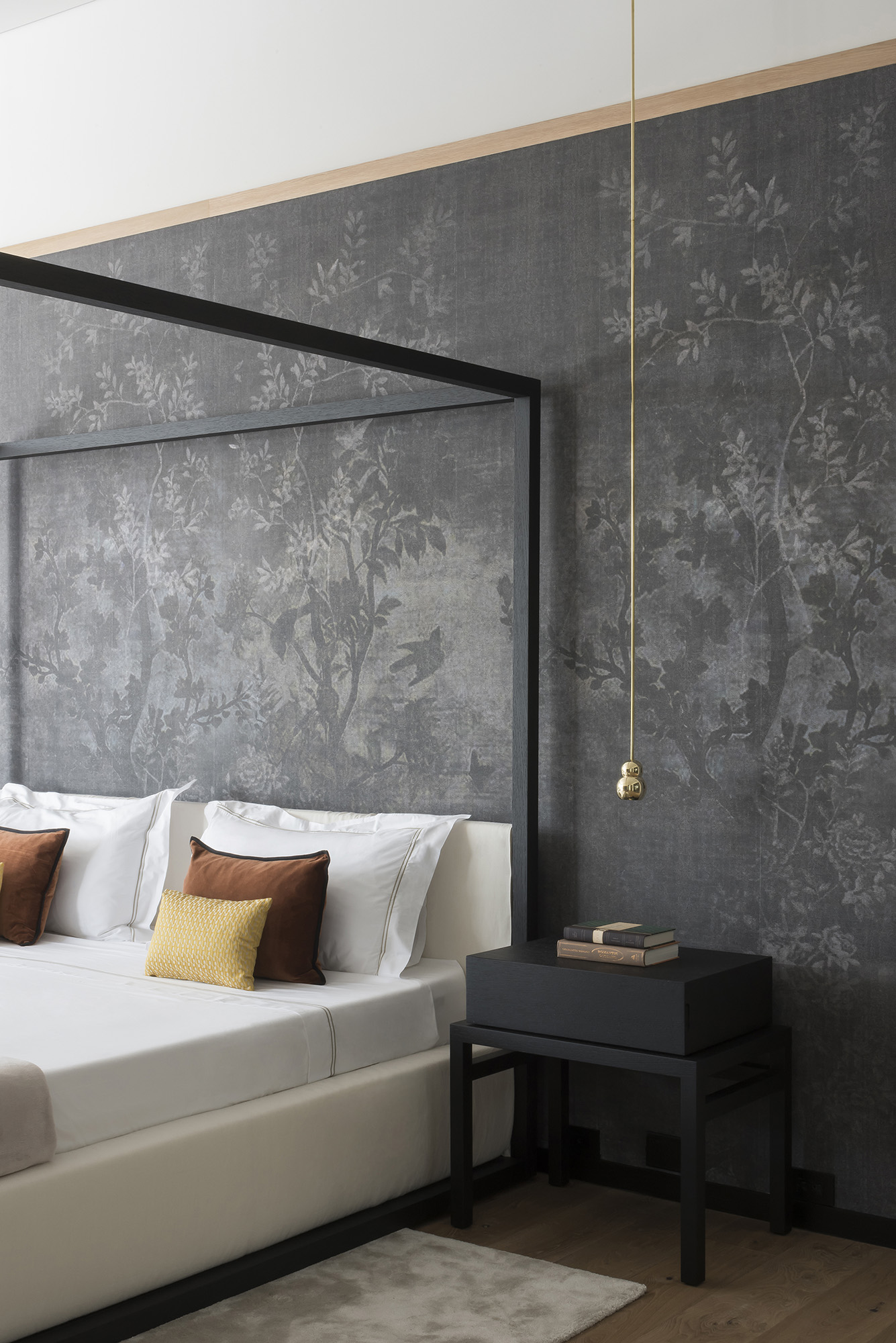 The Florida Ranch — VSHD Design Dubai