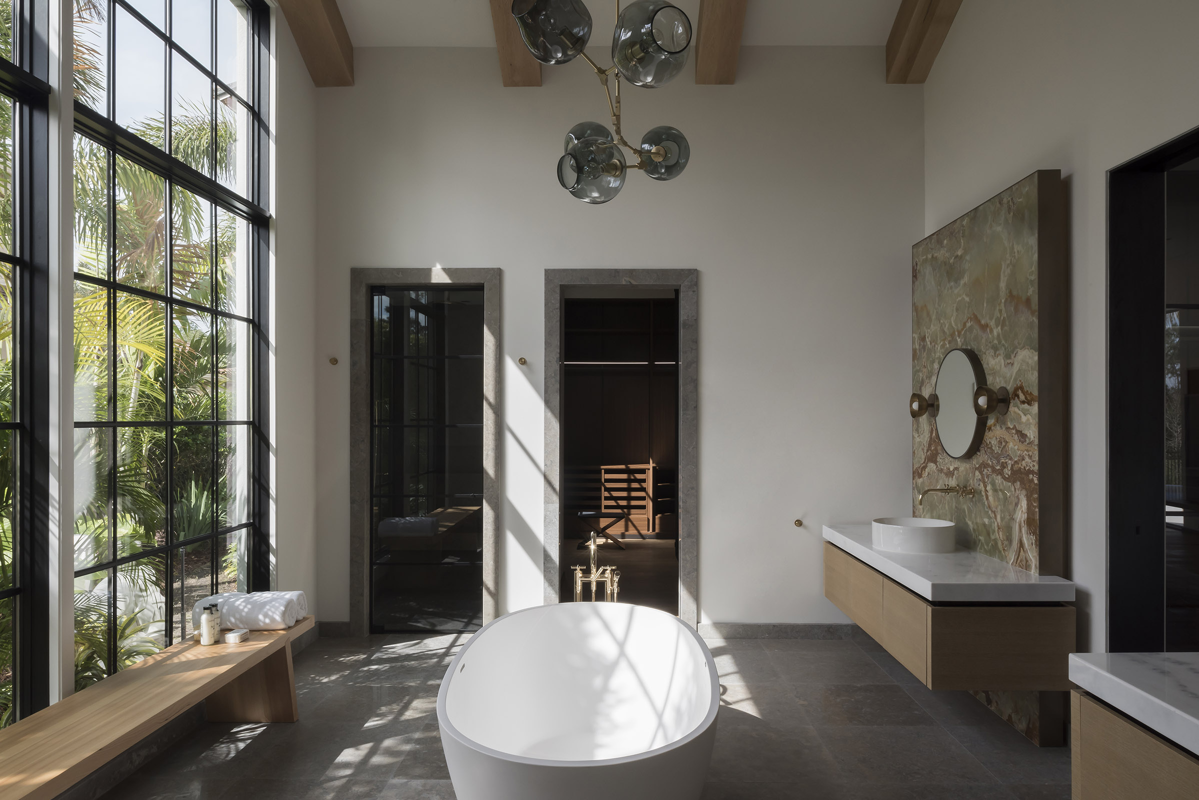 The Florida Ranch — VSHD Design Dubai