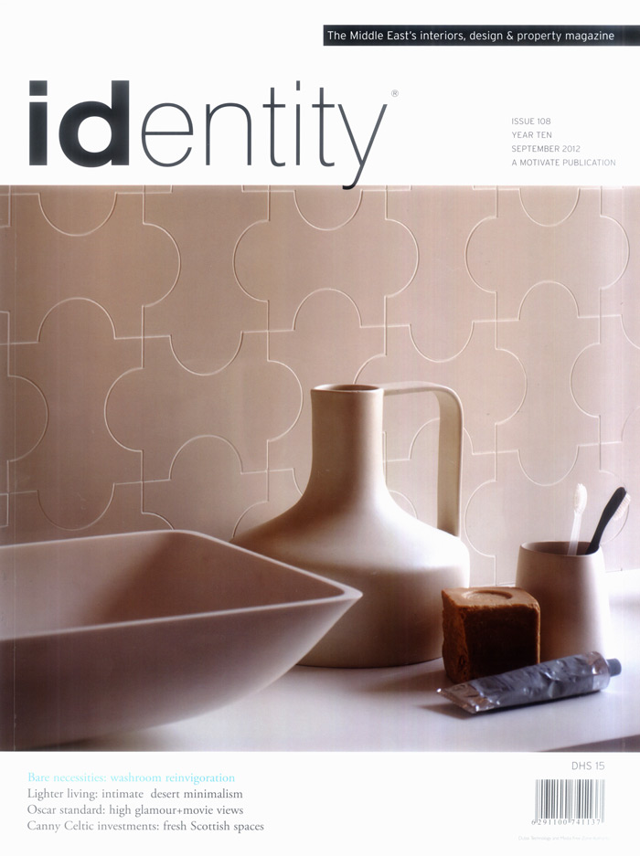 Press — VSHD Design Dubai