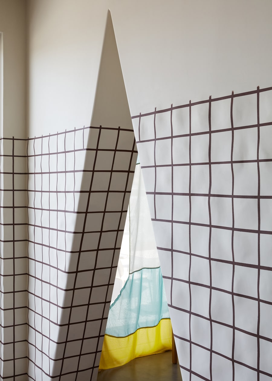 Moon Slice Dar Al Wasl — VSHD Design Dubai