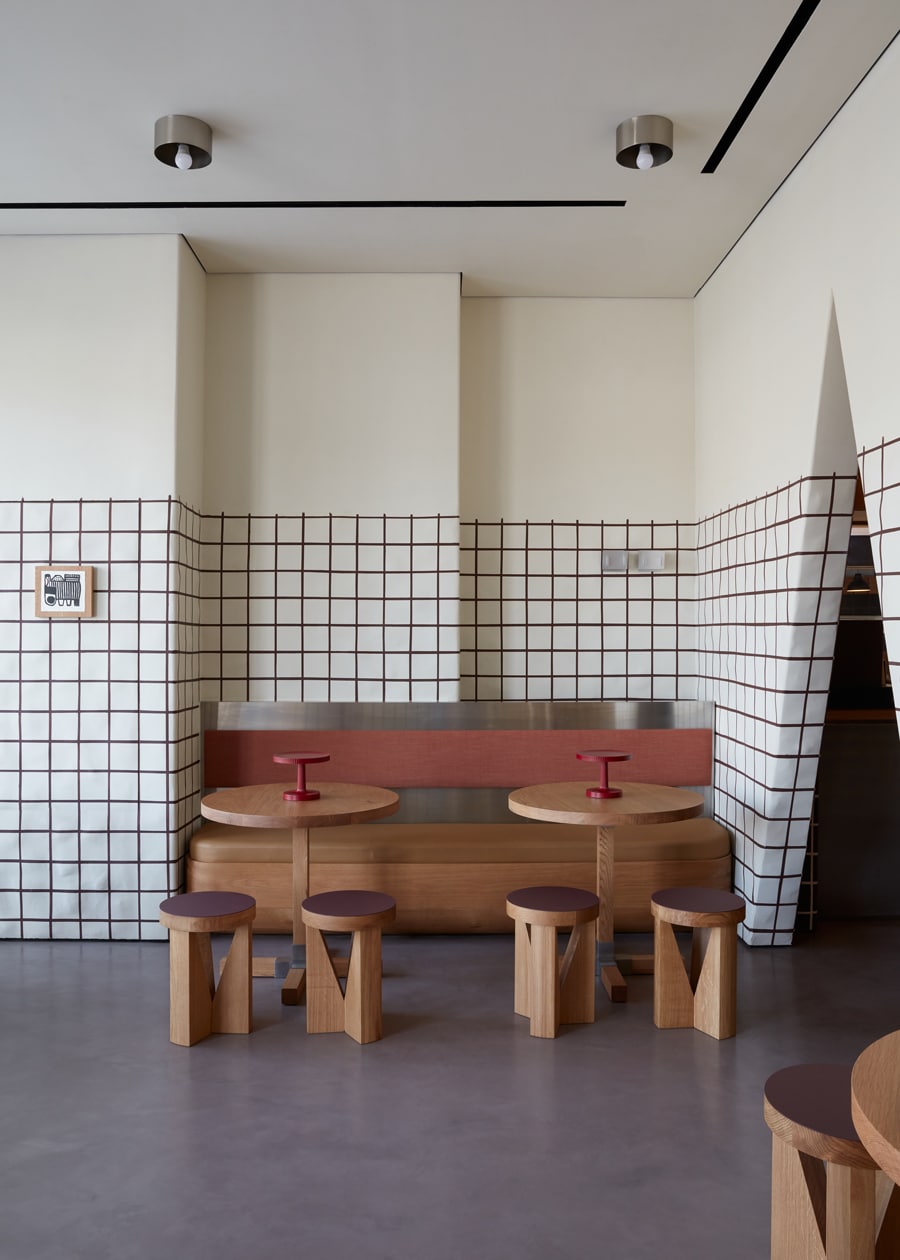 Moon Slice Dar Al Wasl — VSHD Design Dubai