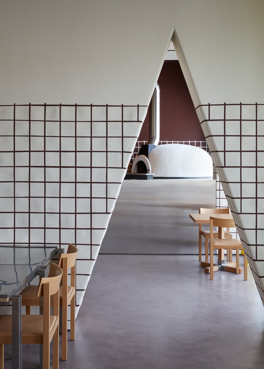 Moon Slice Dar Al Wasl — VSHD Design Dubai