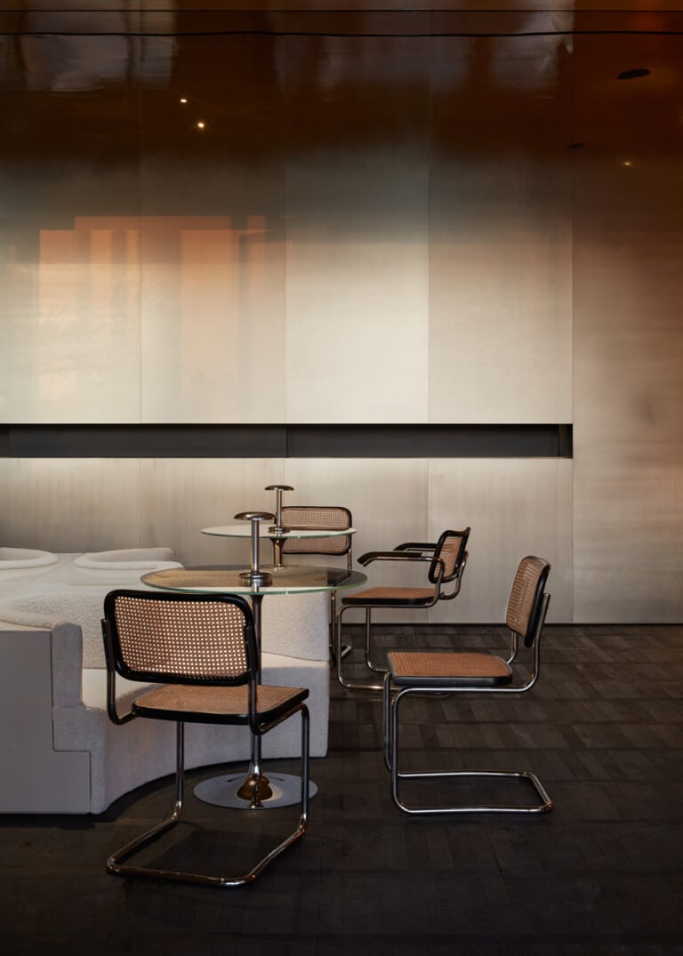 SOUB — VSHD Design Dubai