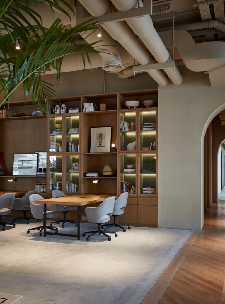 Upside — VSHD Design Dubai