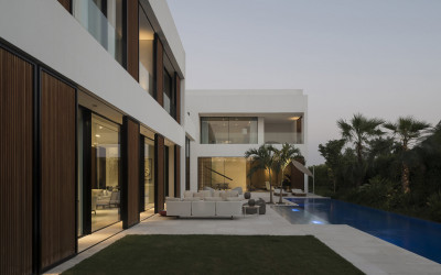 Projects — VSHD Design Dubai